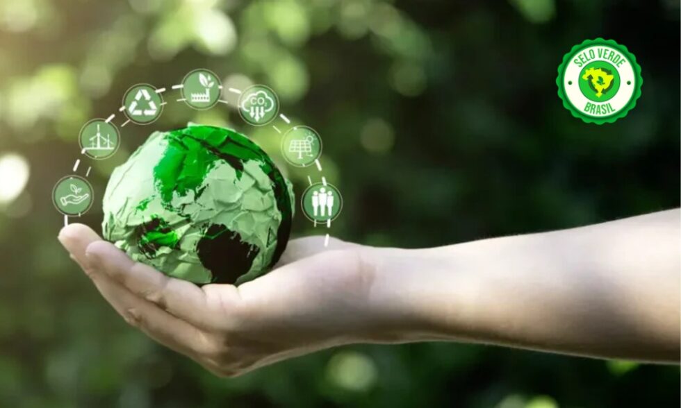Selo Verde: O Que É? | Eletrovema
